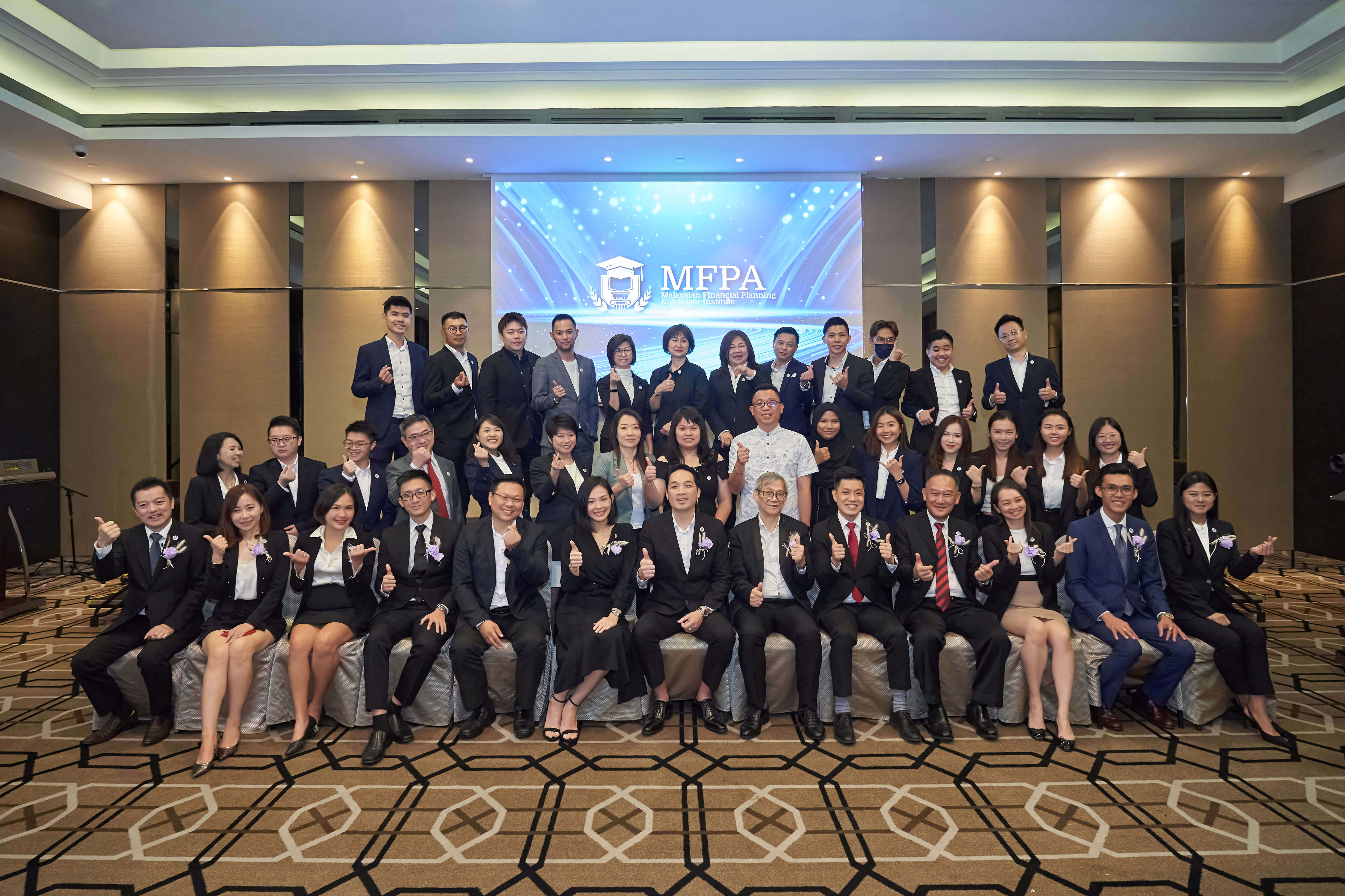 Our Gallery | Malaysian Financial Planning and Advisor Institute